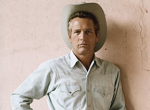 Paul Newman Style: How to Dress Like the 'Cool Hand' | Timeless Journal