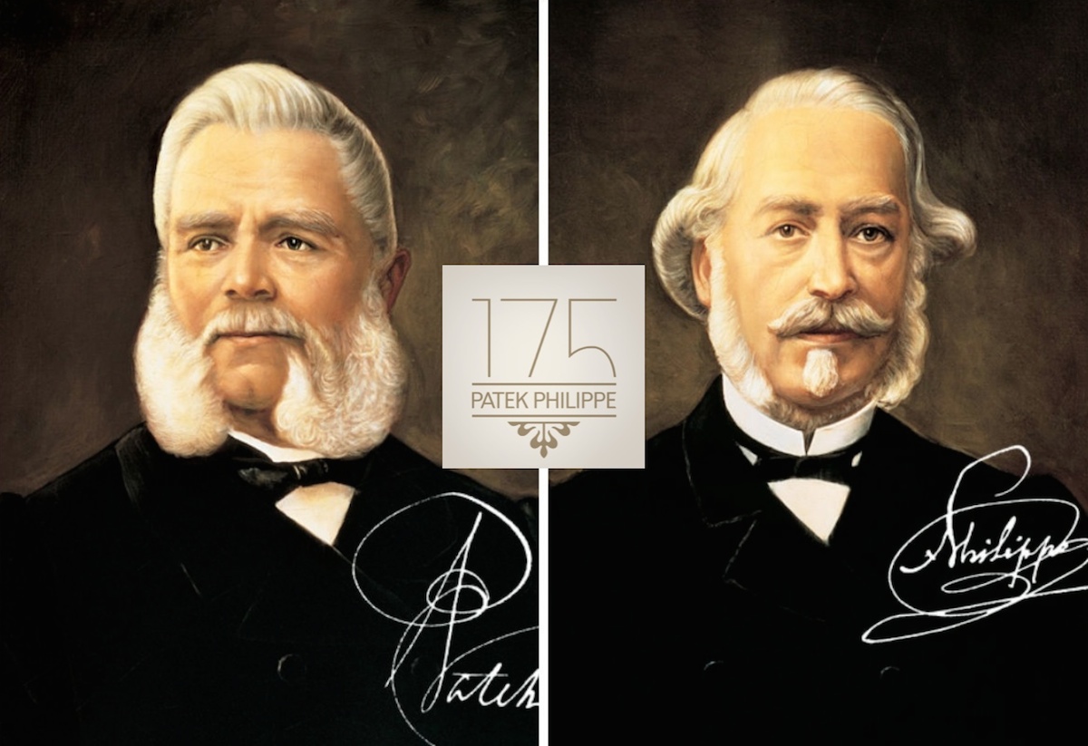 The Patek Philippe Story | Timeless Journal
