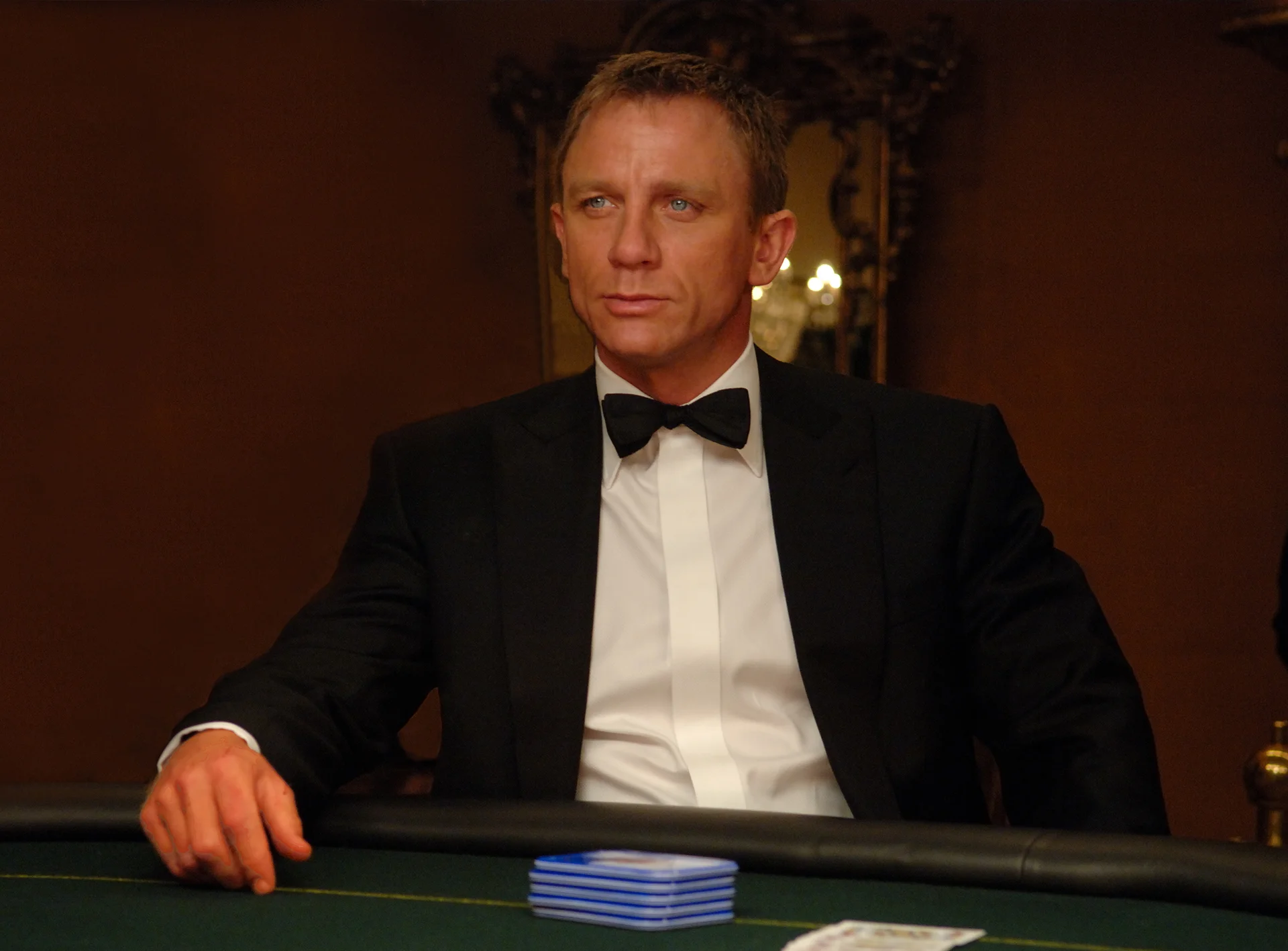 Will Amazon's Acquisition be the Demise of Bond? | Timeless Journal
