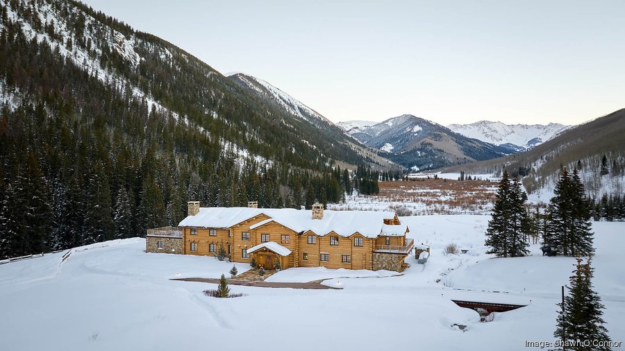 Billionaire Bill Koch's Colorado Estate Lists for $125 Million ...