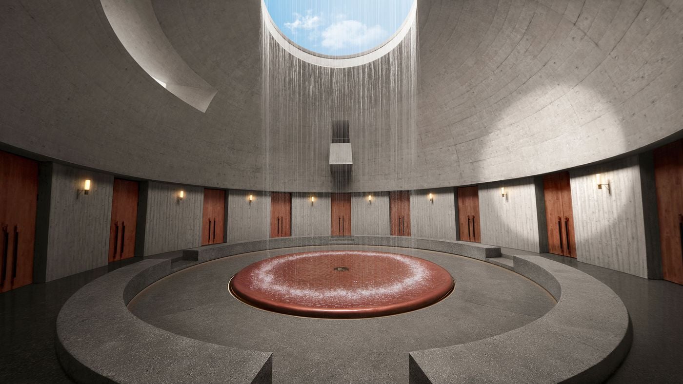 This Whisky Distillery Is an Architectural Masterpiece | Timeless Journal